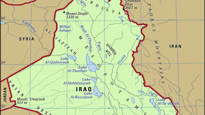 Security Manager – Iraq - SECURITY JOBS